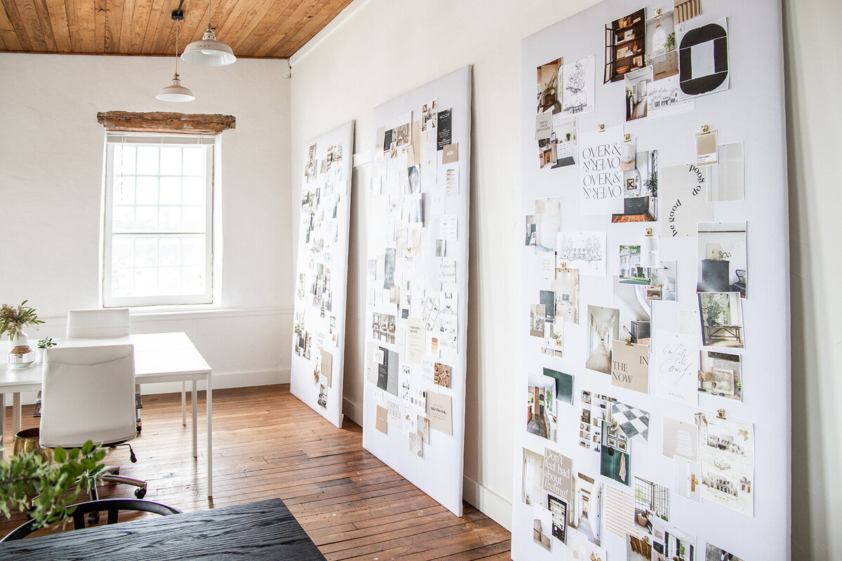 Midwest Interior Design & Restoration | BSL Studios