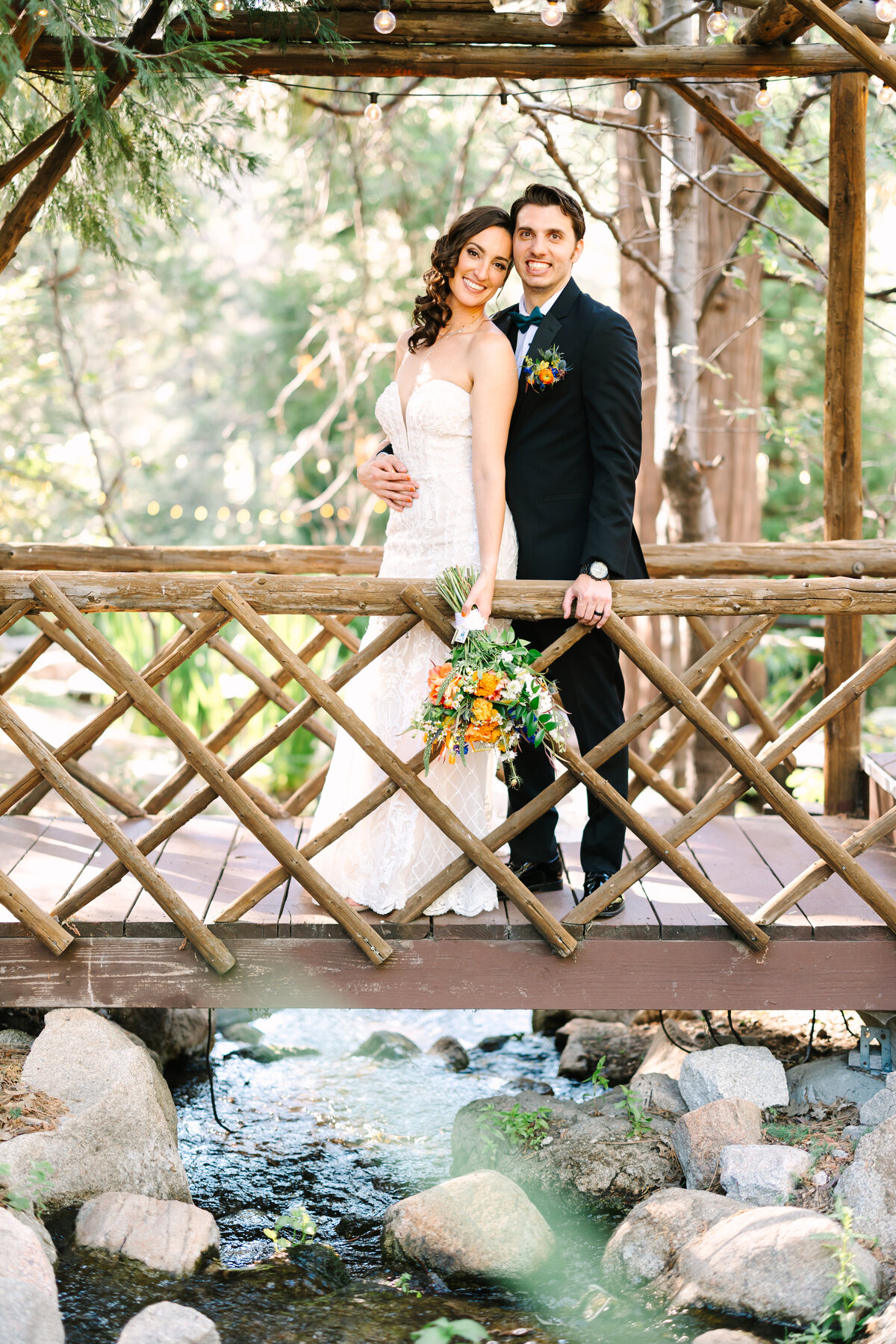 Orange County Los Angeles Wedding photographer Matthew Reiter