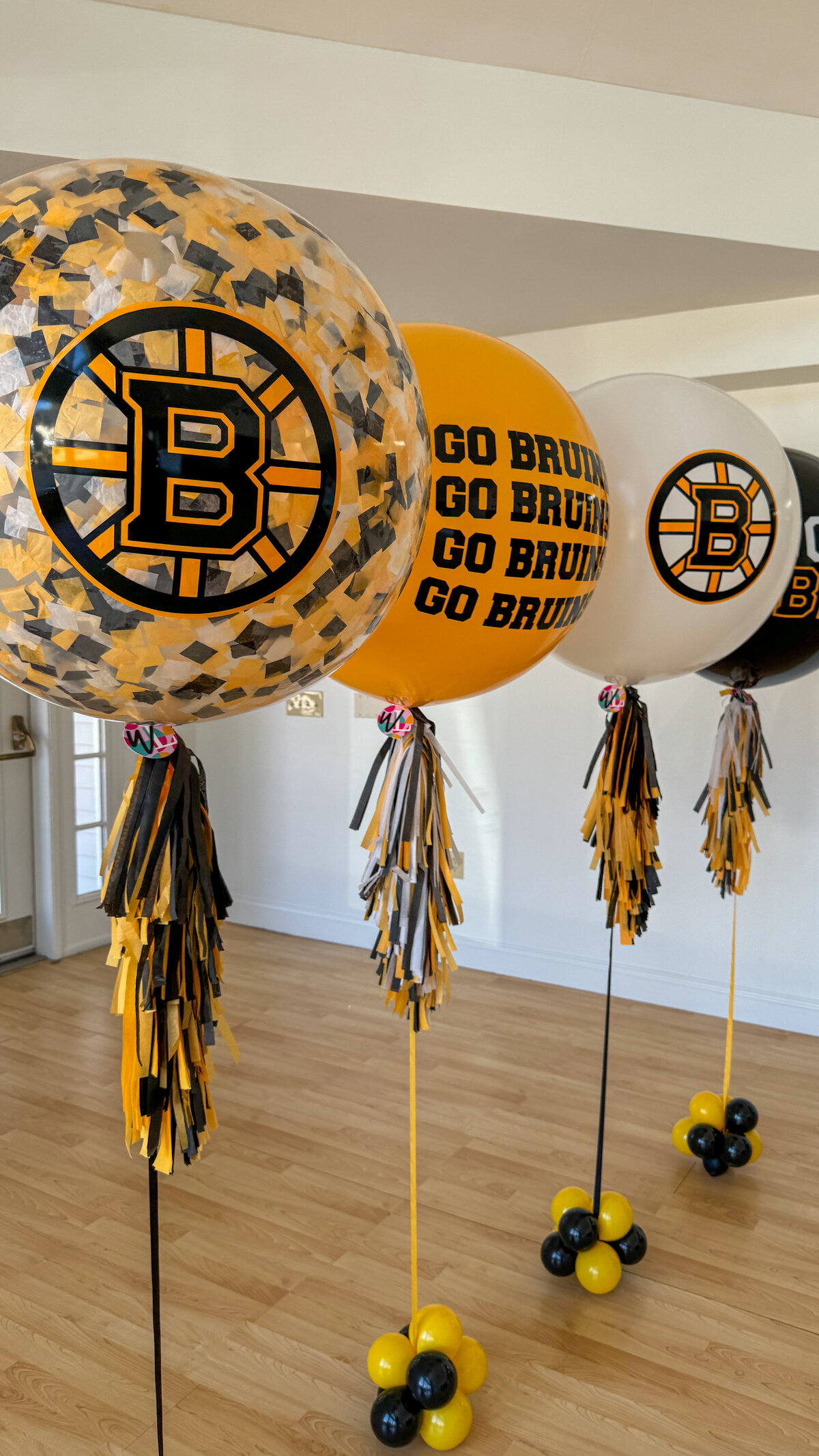 Wowlloons Boston Balloons