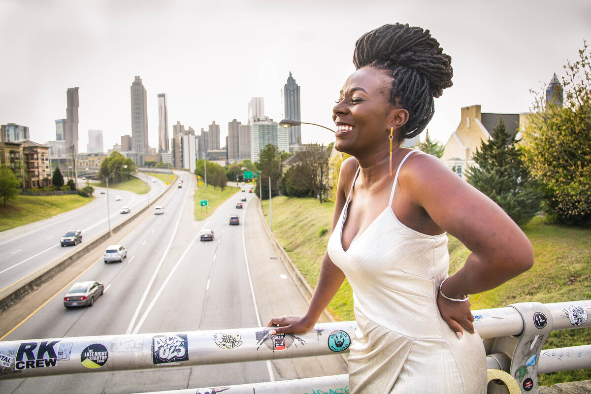ATLANTA BIRTHDAY PHOTOGRAPHER | Vibrant Life Visuals