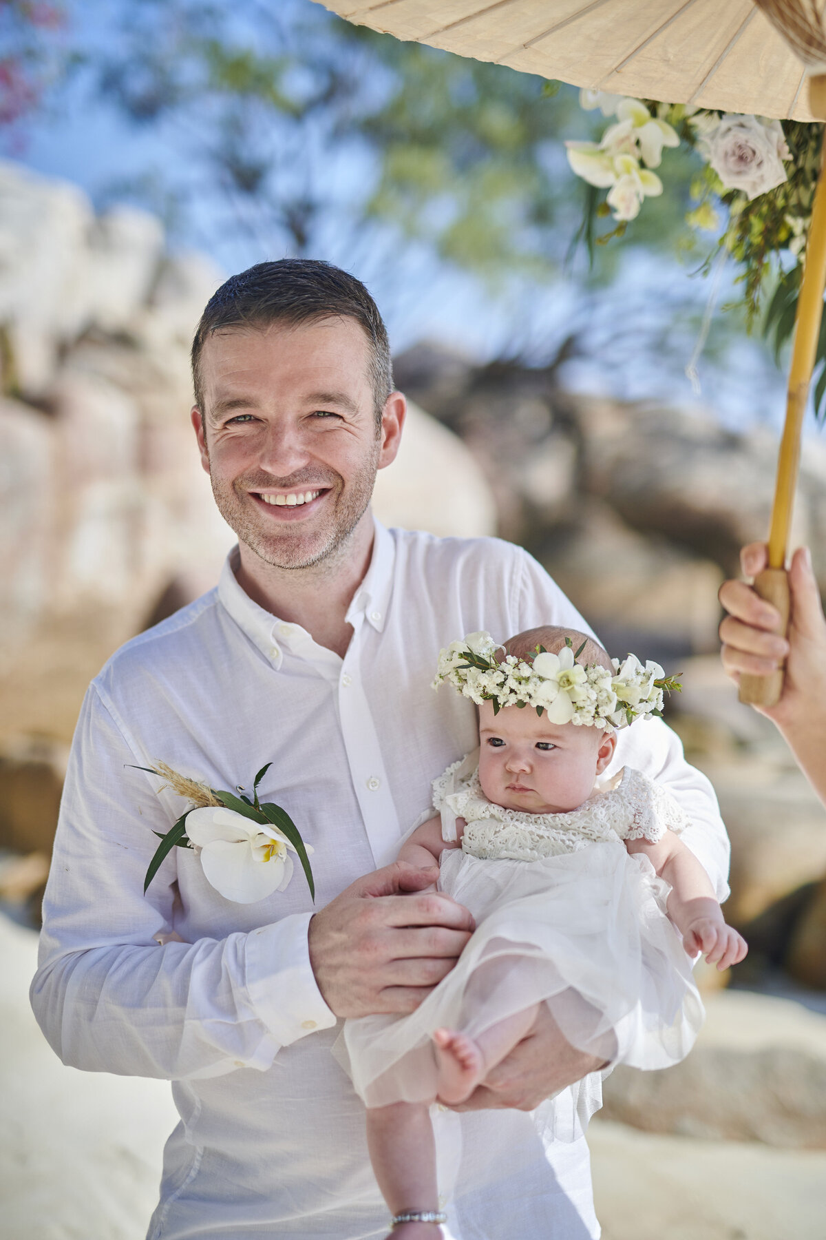 Forever Lovestruck - Laura and Christopher