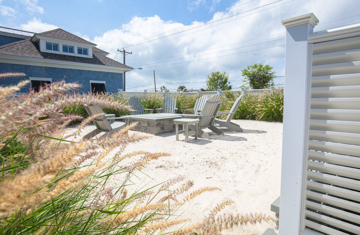Winward | Strathmere, NJ | D.L. Miner Construction