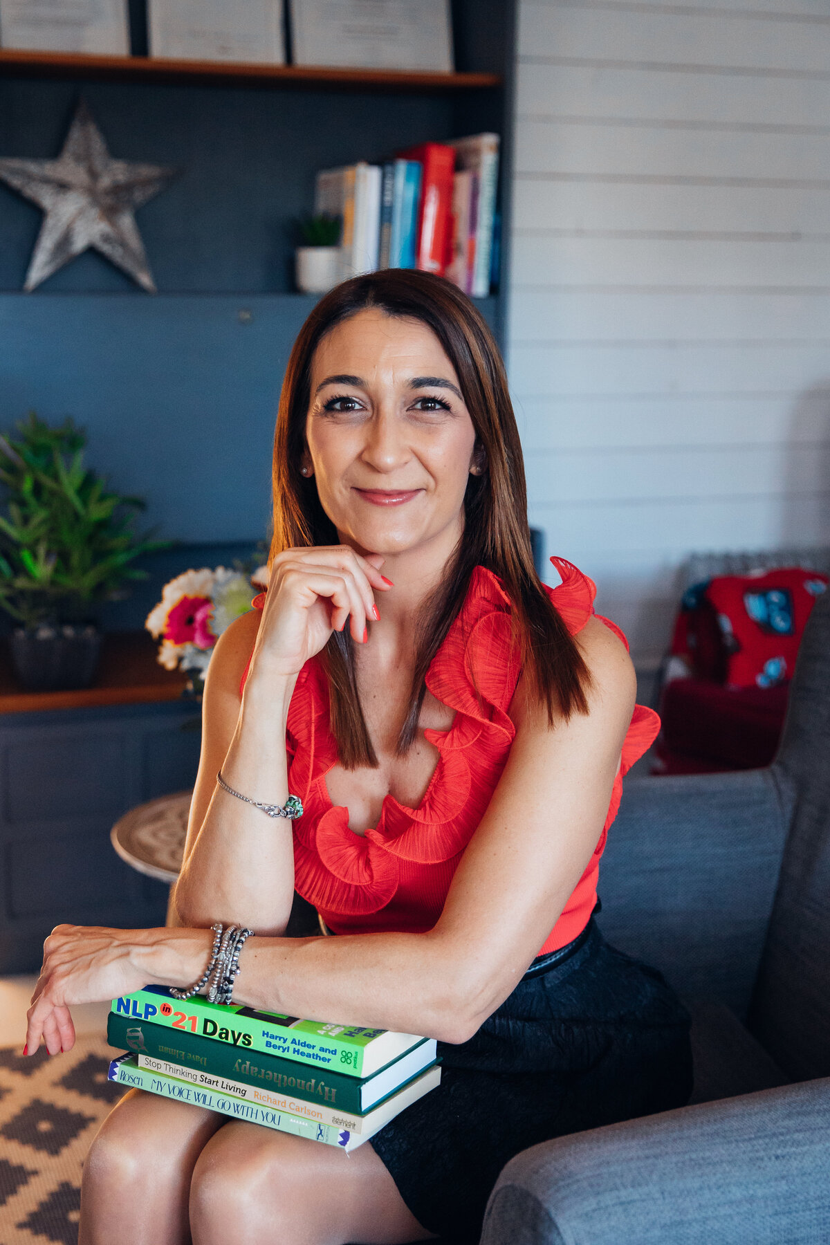 Meet Chantal Dempsey | The Confidence Coach Who Transforms Lives