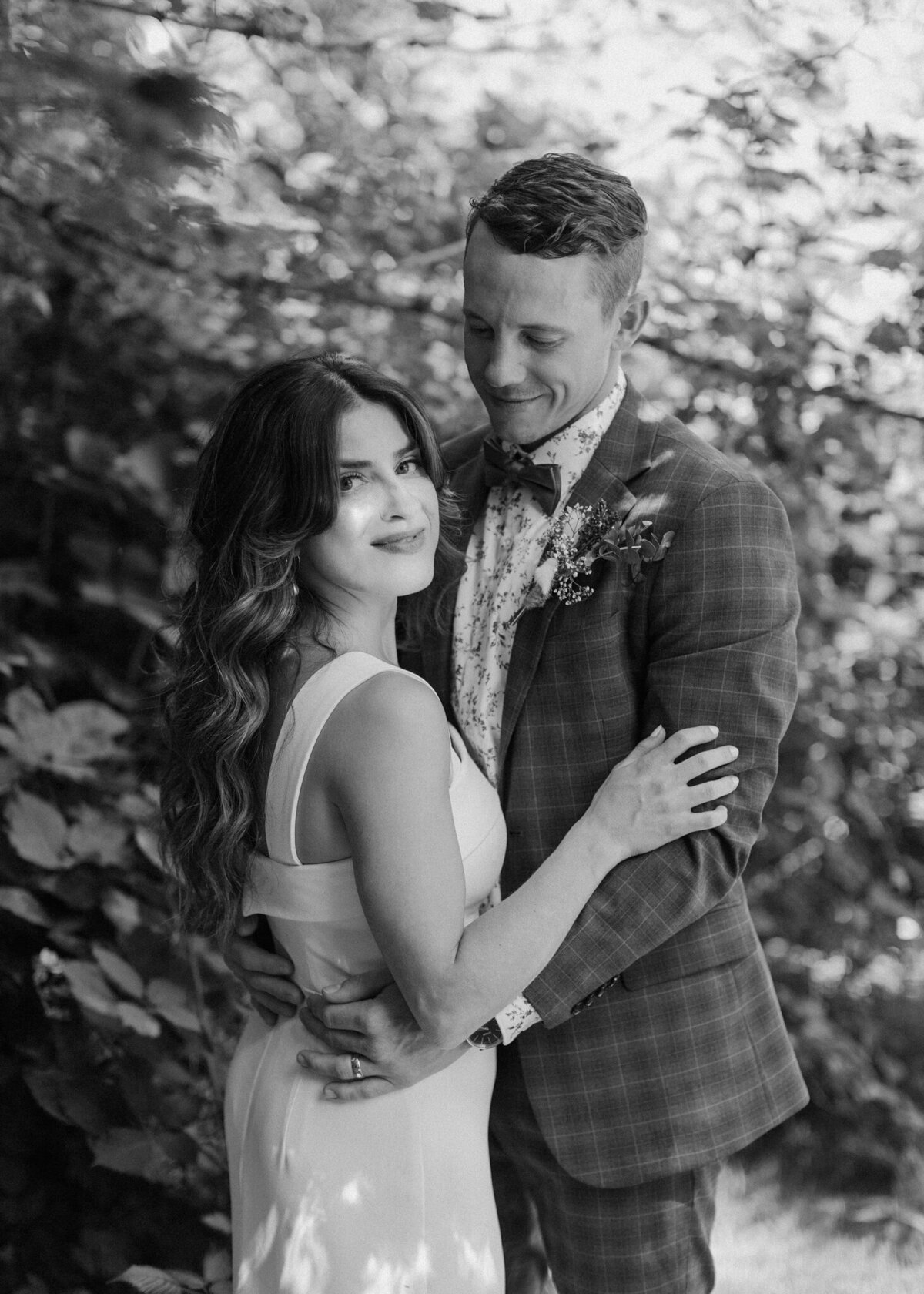 Brontë Taylor Photography | Bronte Bride Vendor Guide