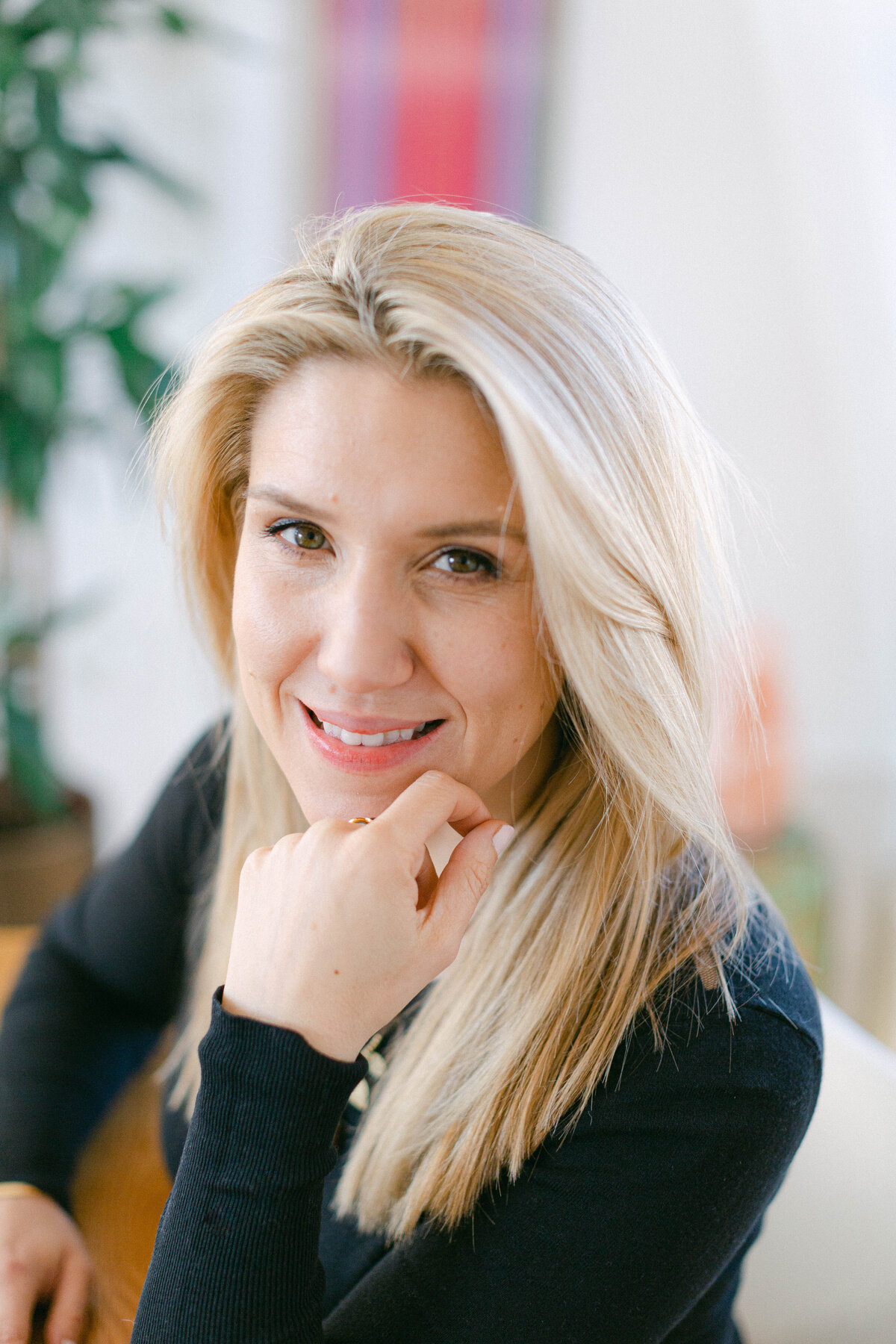 Jessica Warren - Wellness