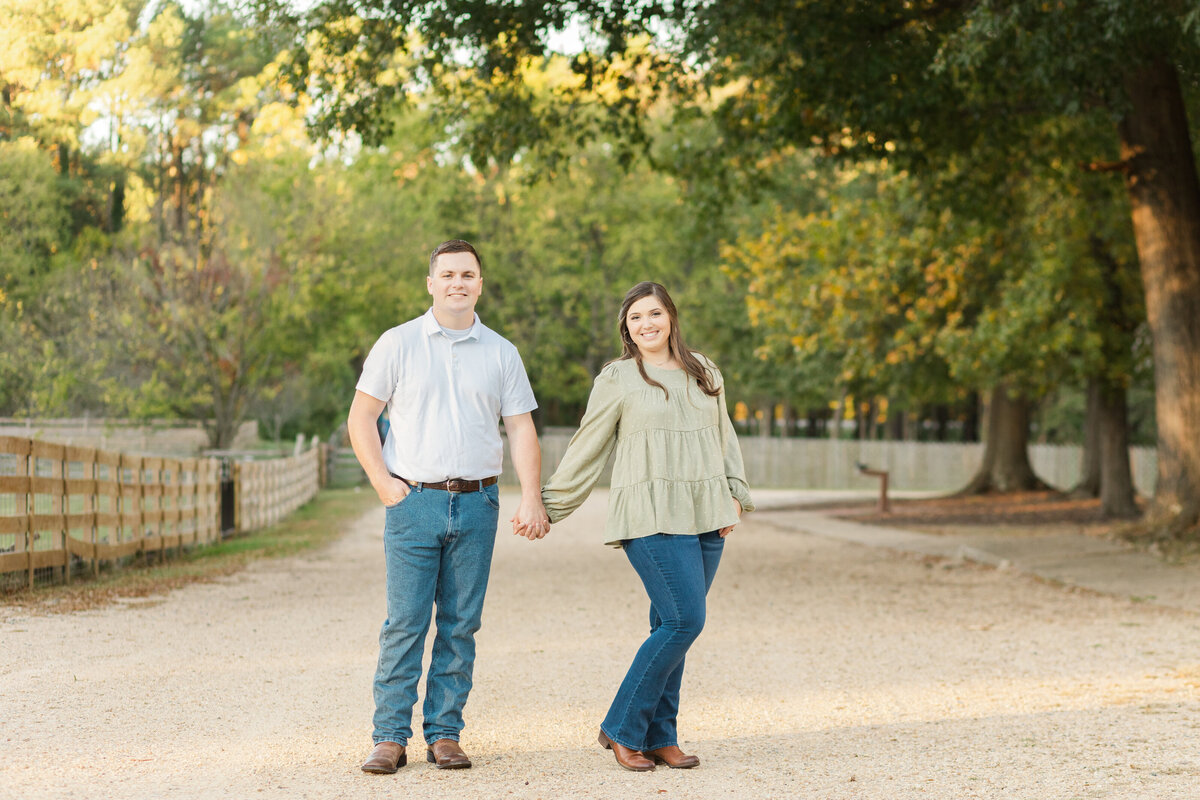 Amelia B Photography – Richmond Portrait Photographer