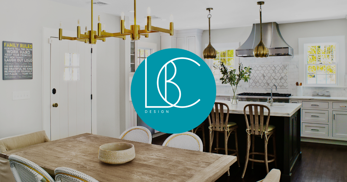 LBC Design || New Jersey Interior Designer