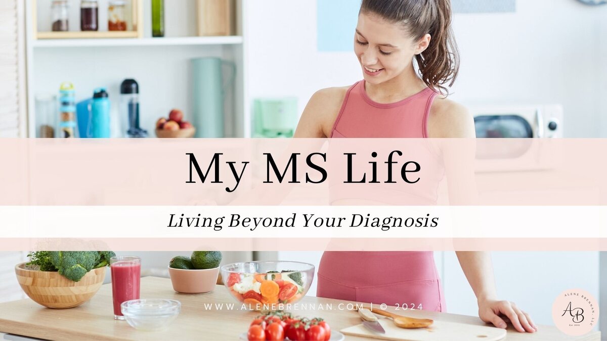 My MS Life