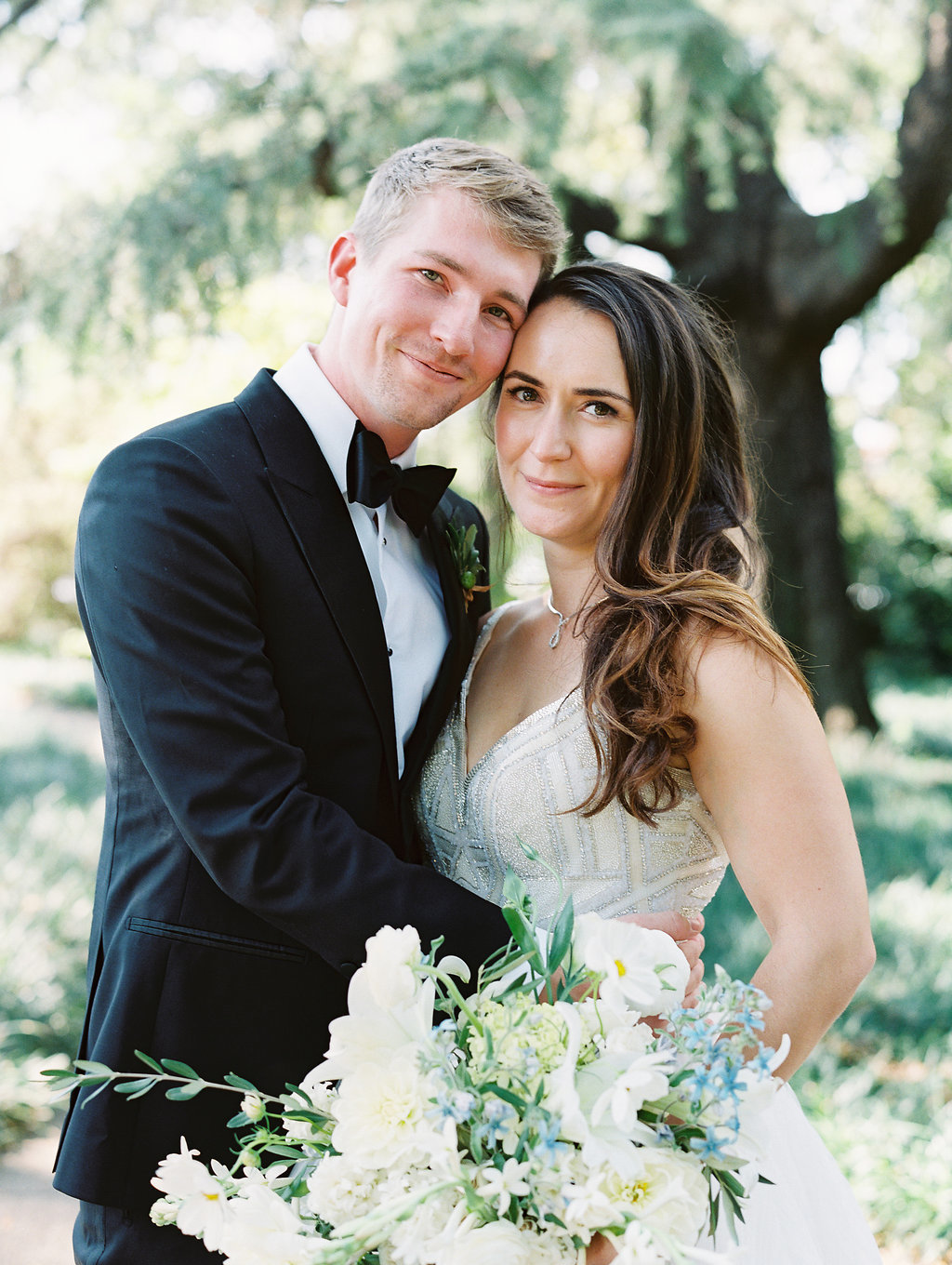 Jessica Rourke Wedding Portfolio | Event Coordinator