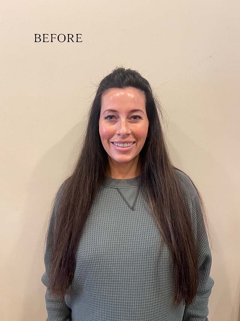 Akron Maternity And Newborn Photography Studio