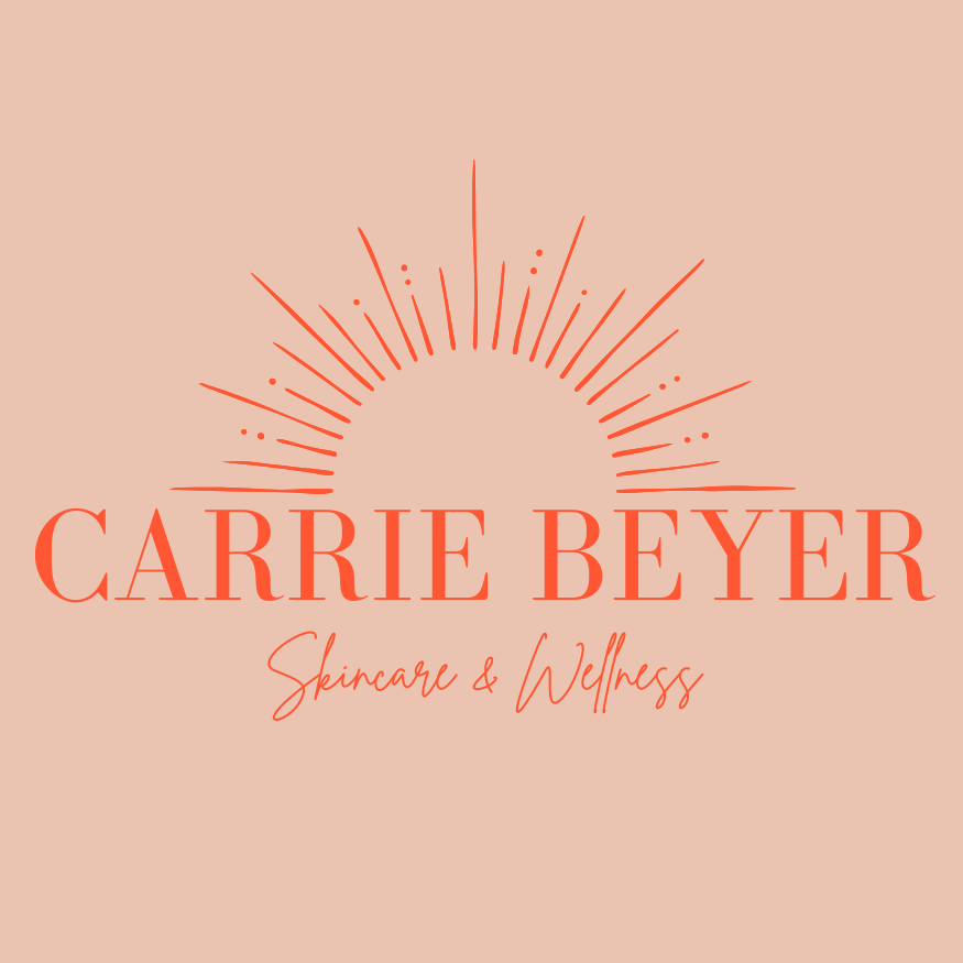 Simplifying Self Care | Carrie Beyer Skincare & Wellness