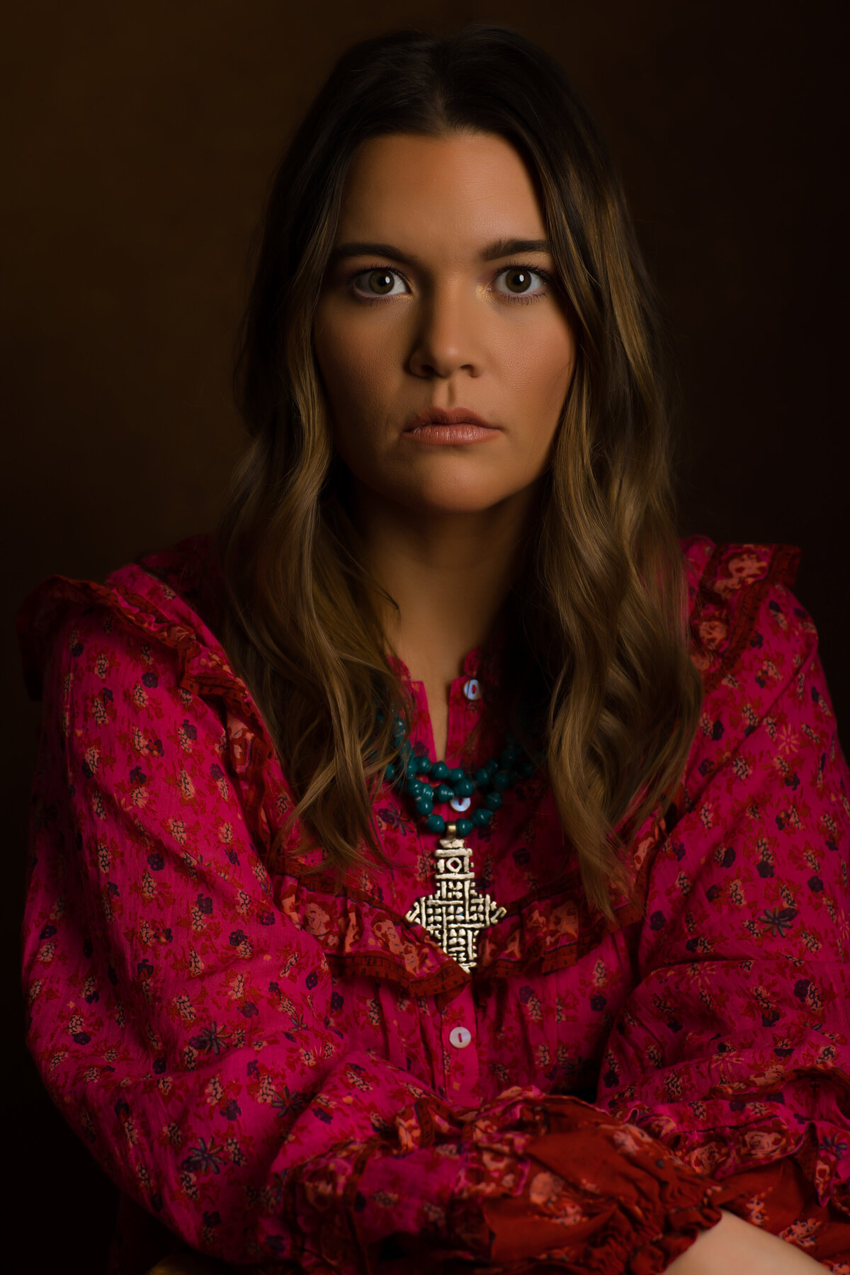 Headshots | Sara Renee | Athens, TN Portrait Photographer