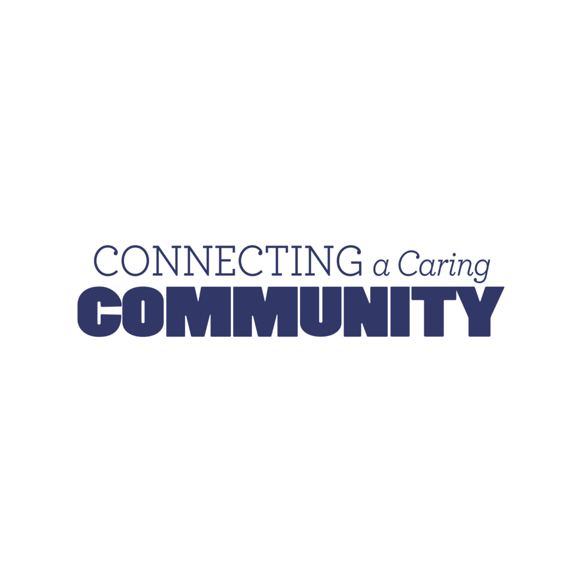 Connecting a Caring Community | Home
