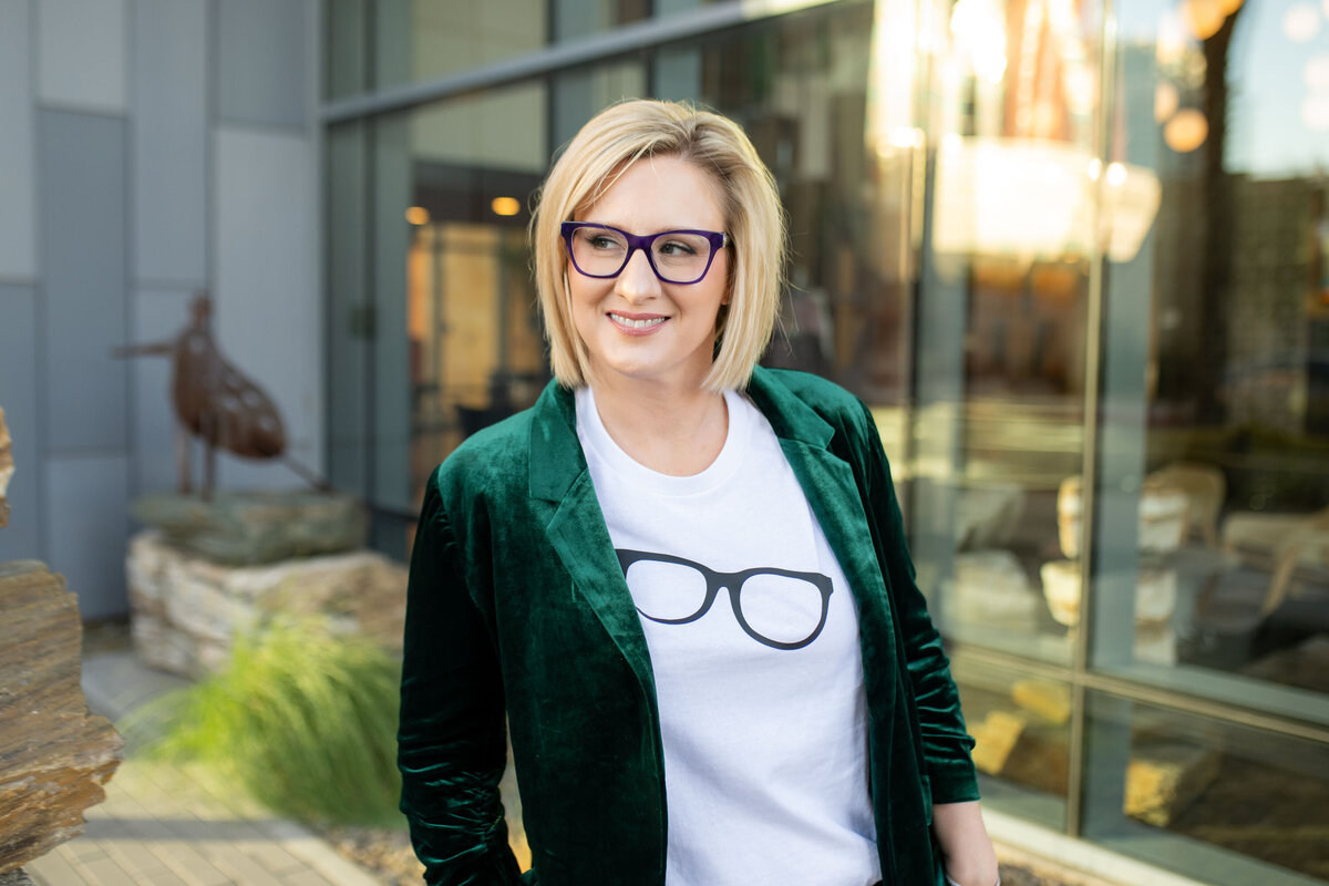 Meet the Nerds | About Number Nerd Bookkeeping