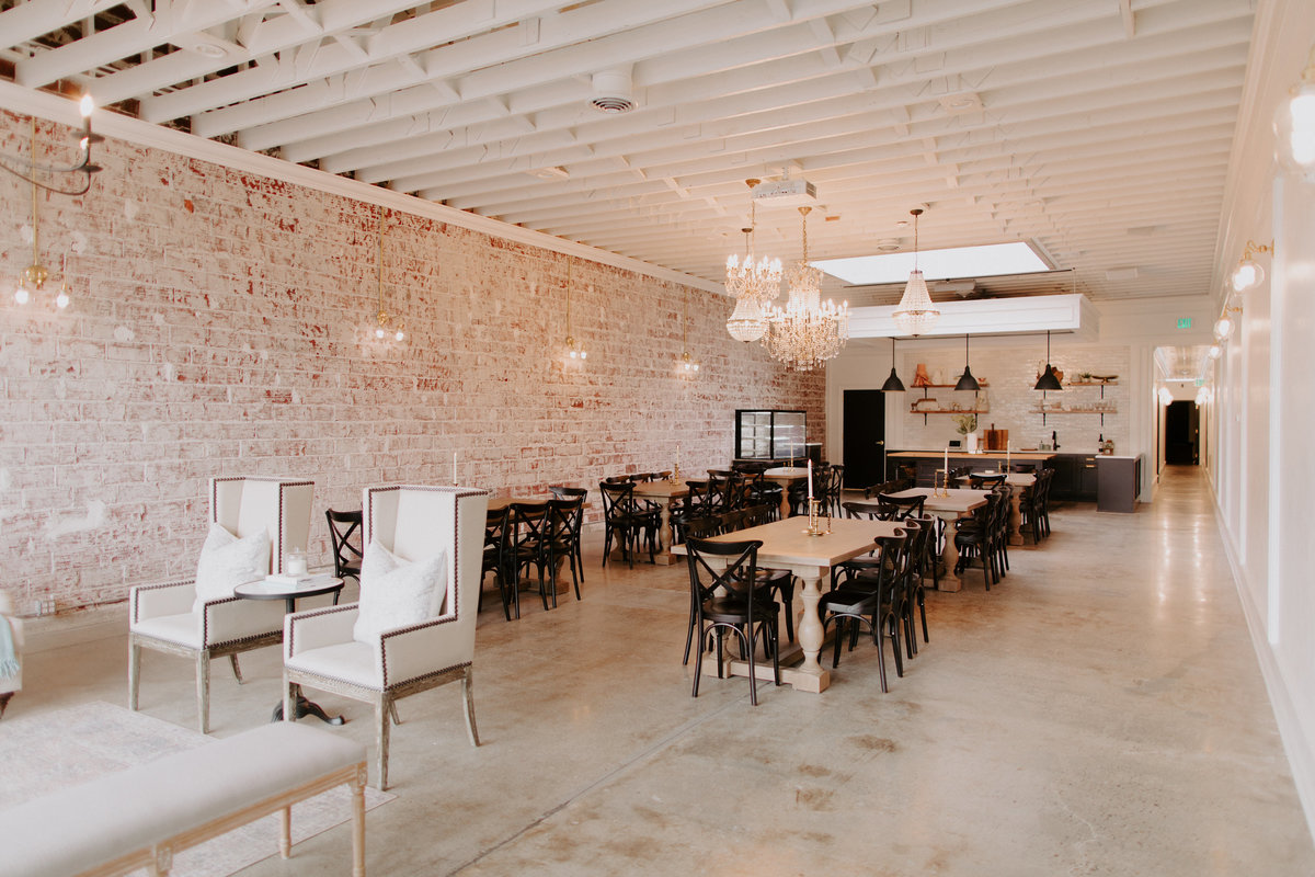 Layered Cake Artistry - Venue Rental