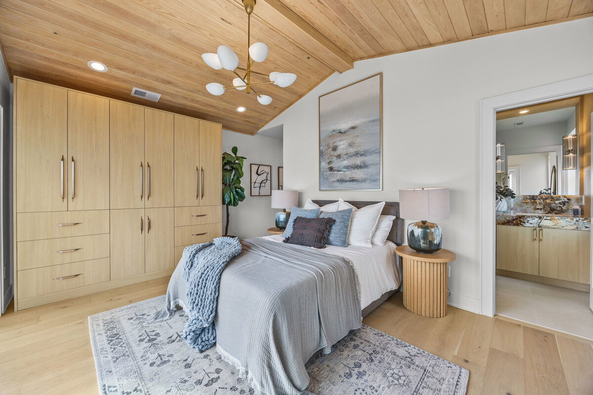 Villas Del Mar | Hallmark Building Co | New Construction Homes