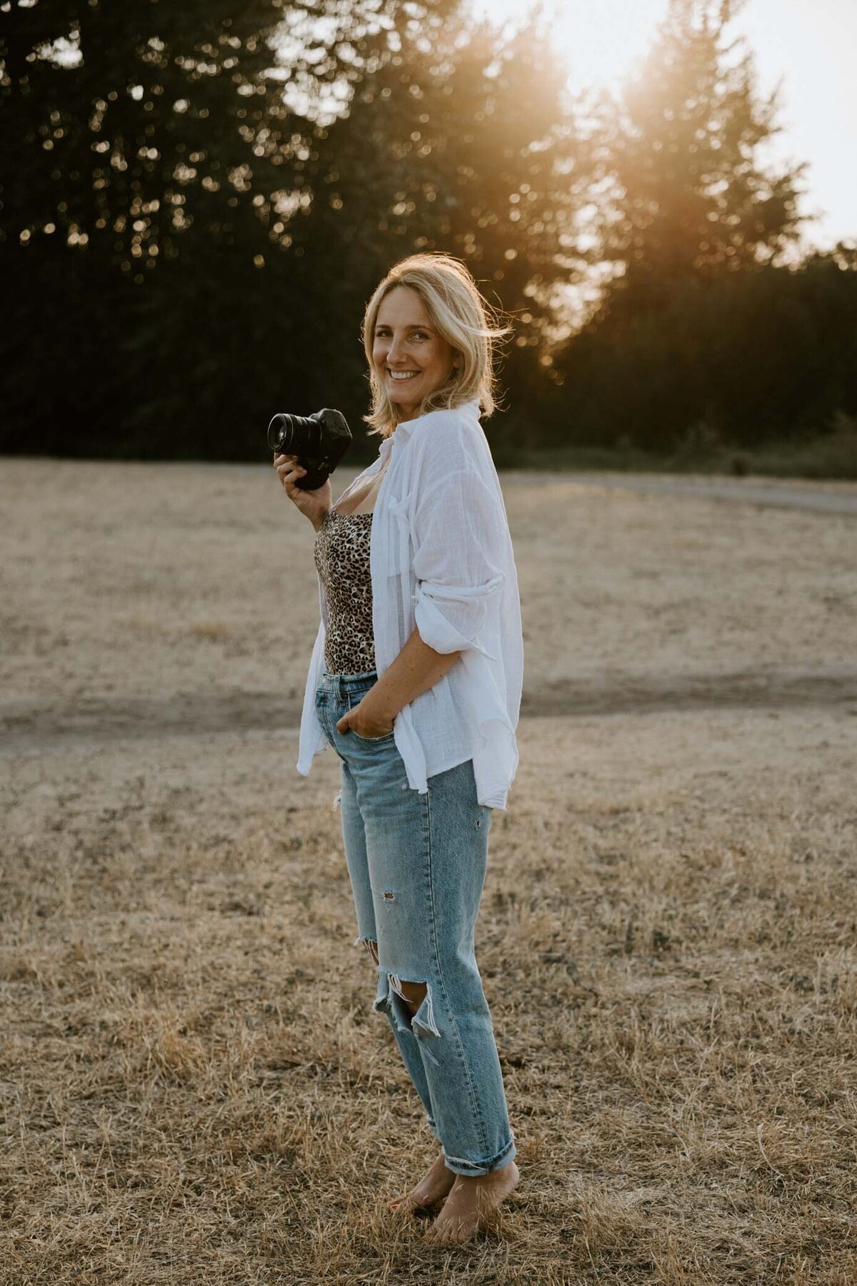 Meet Marta Marta: Your Vancouver Family Photographer