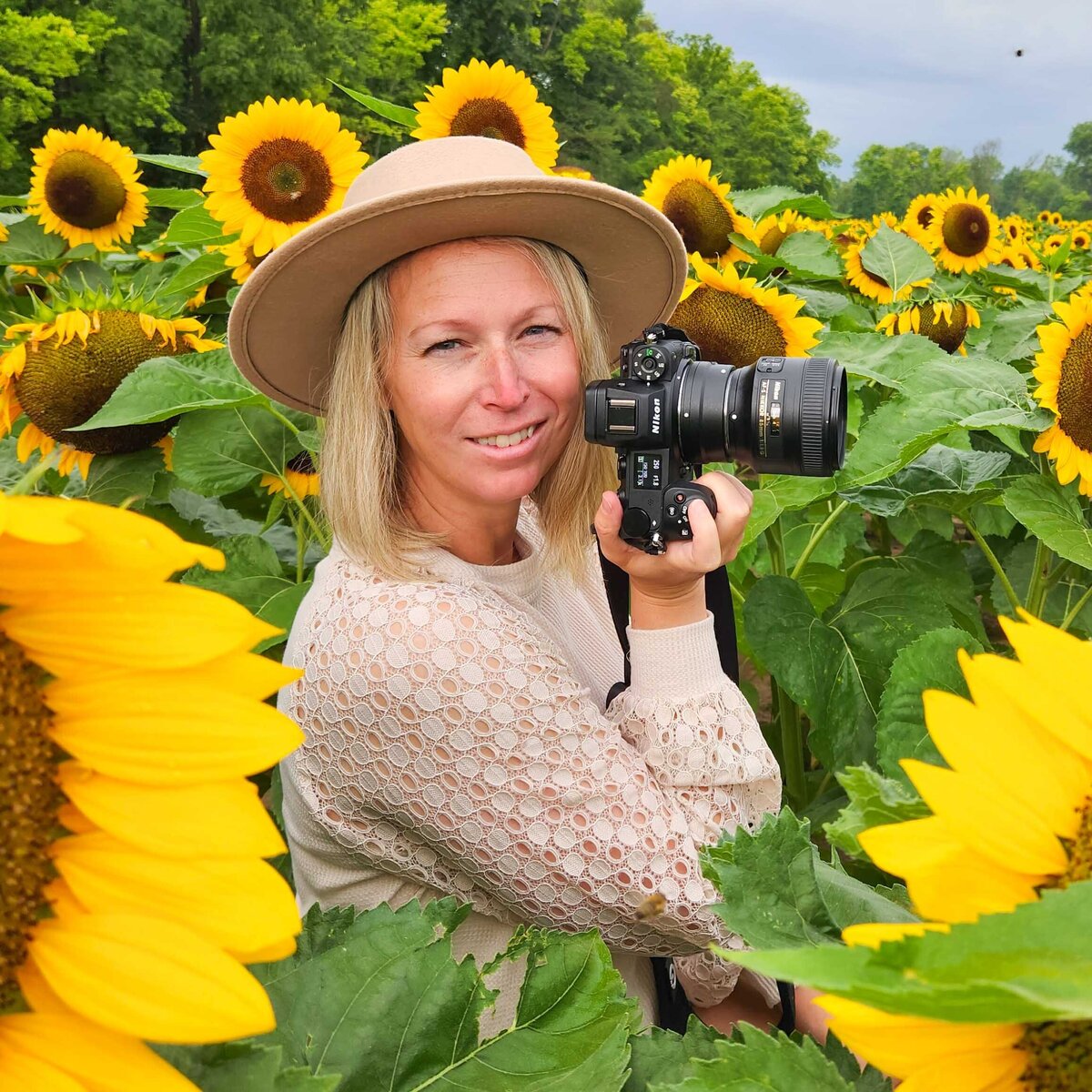 Overpeck Photography | Noblesville Family & Child Photograph