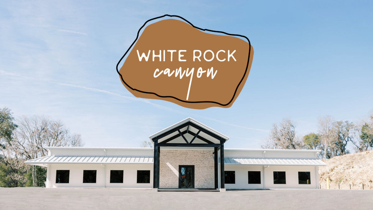White Rock Canyon | Home