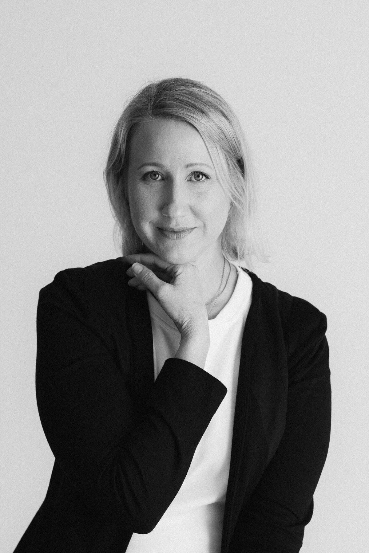 About Sarah Vassallo Photographer