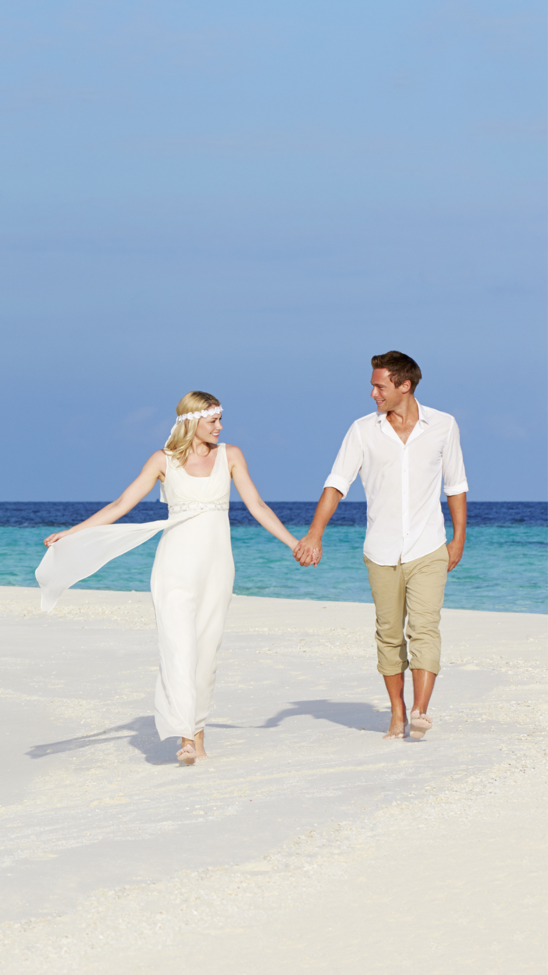 BUILDING A STRONG FOUNDATION FOR A THRIVING MARRIAGE