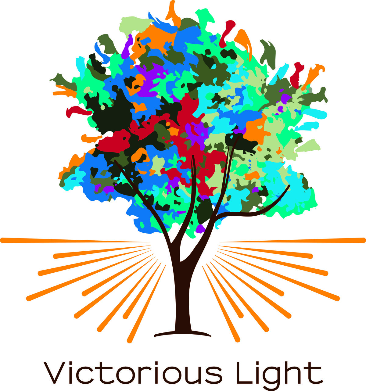 WELCOME TO VICTORIOUS LIGHT - HOME PAGE