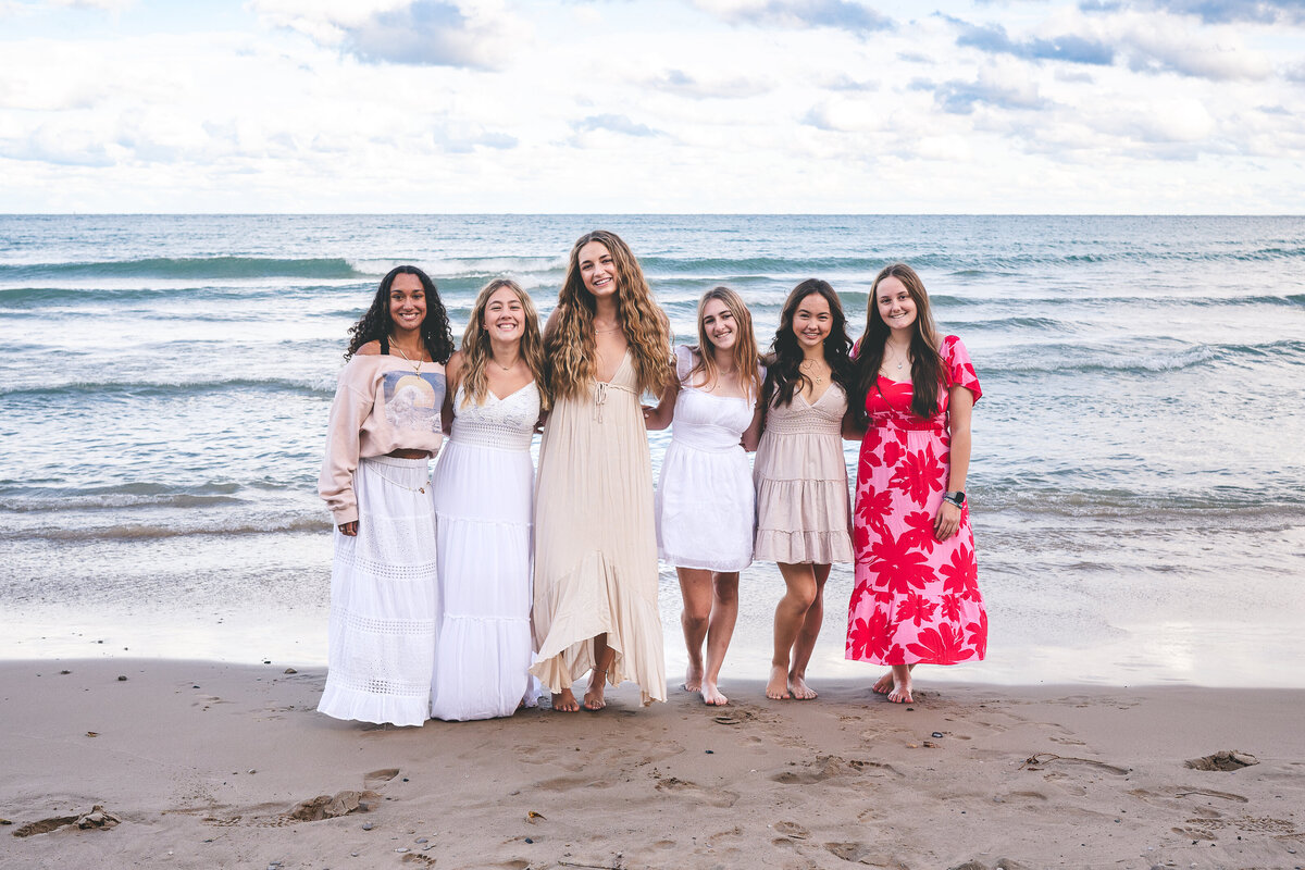 spokesmodel team