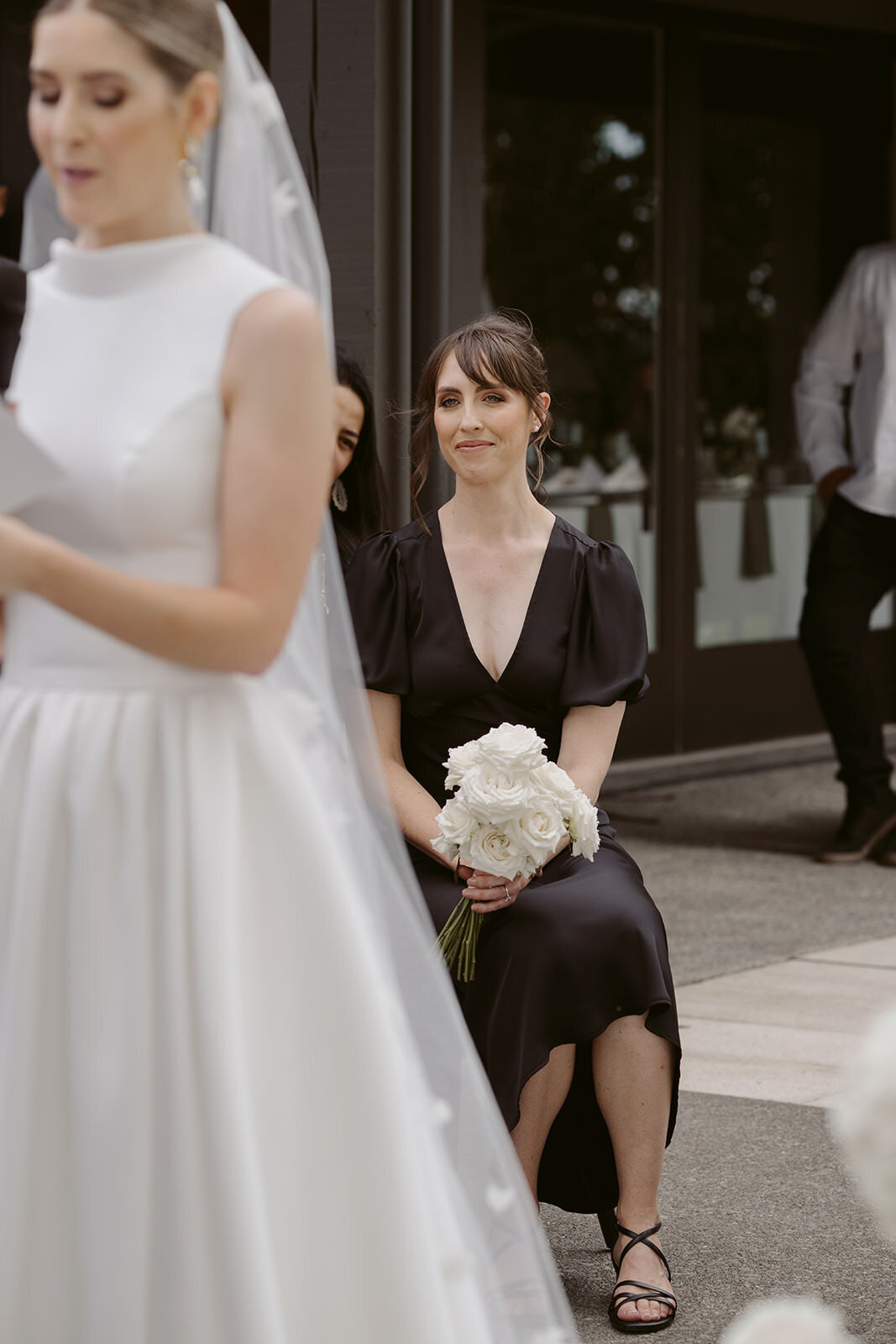 Wedding Gallery - Rochelle & Josh