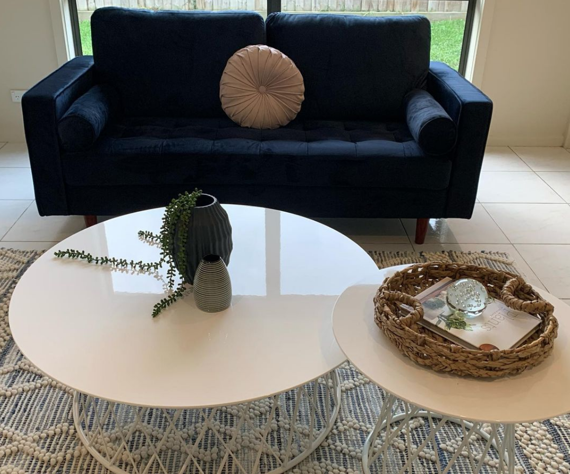 Icon Property Styling Melbourne