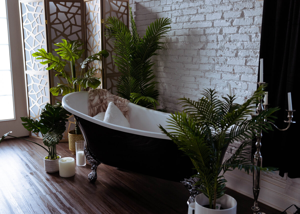 Studio | Juniper & Ivy Boudoir