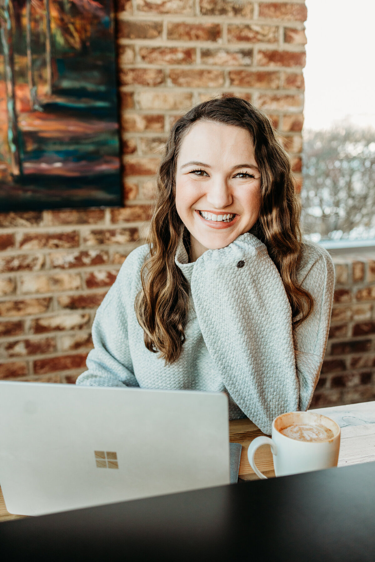 About | Courtney Dohse Photography