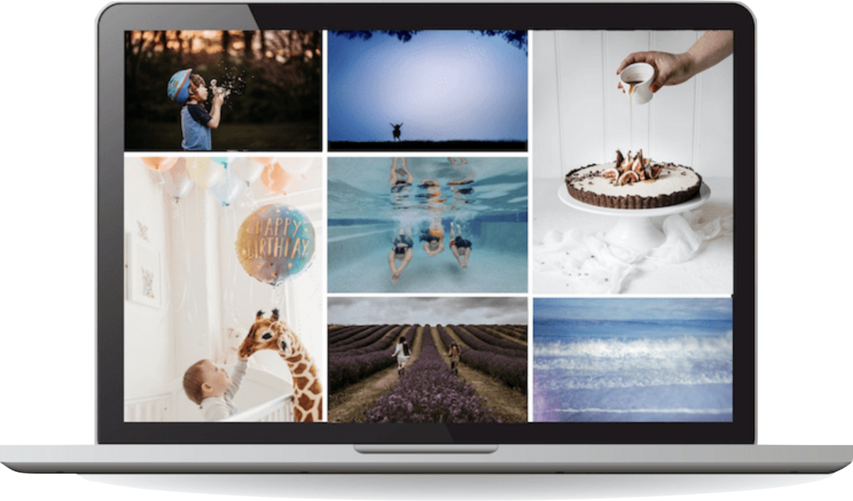 Creativity Club Membership