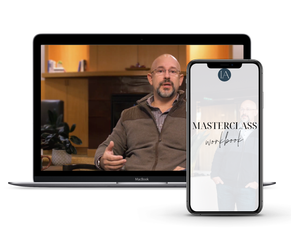 Build an Active Referral Network