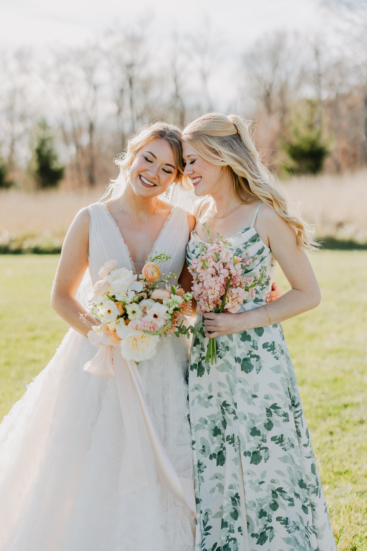 Weddings | Bethany Barton Photography - Boone Photographer