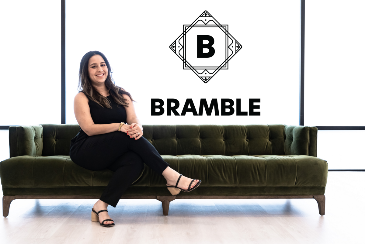 Learn More About Bramble PR + Content Writing Agency