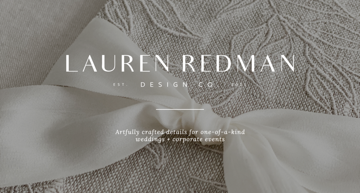 Lauren Redman Design Co