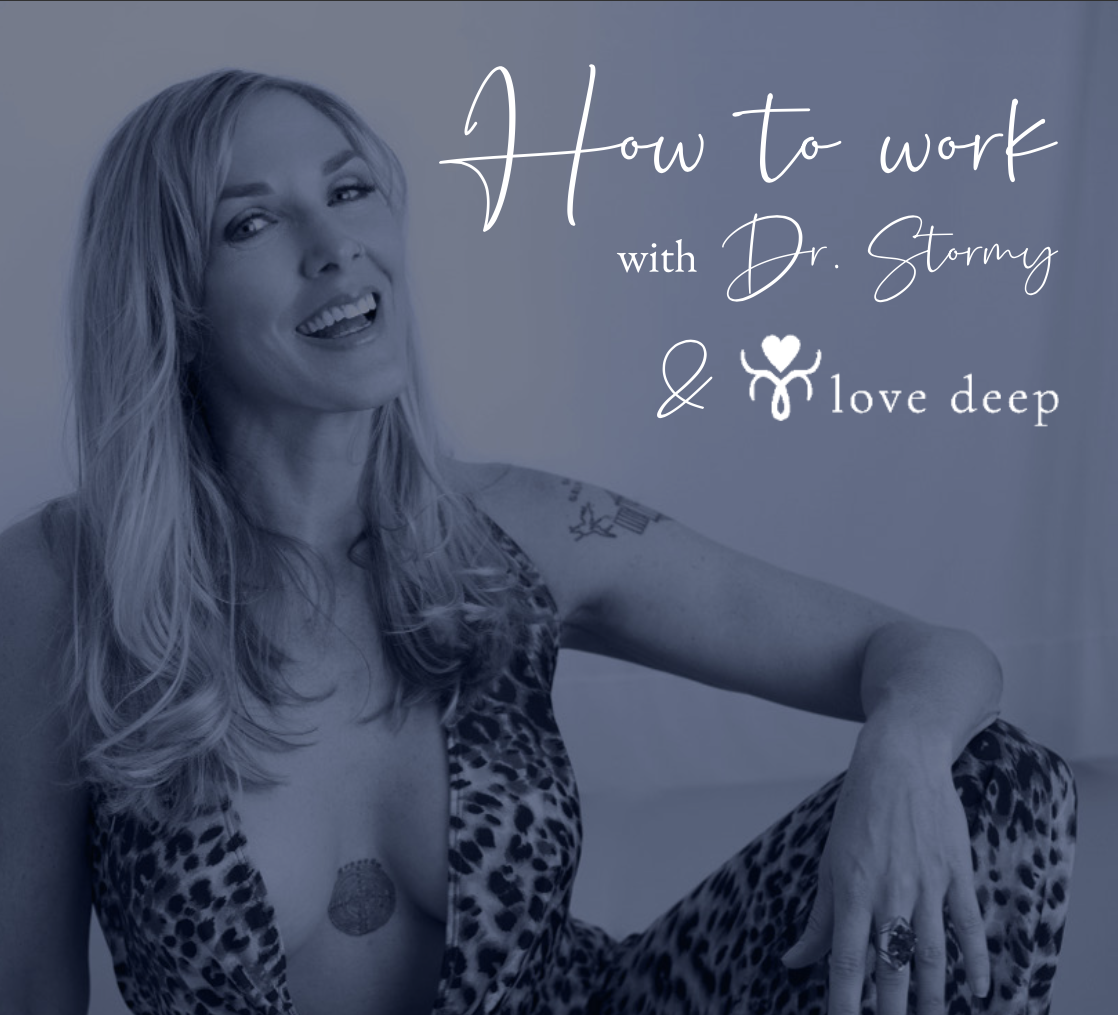 Programs Offering Guide | Love Deeper Lab