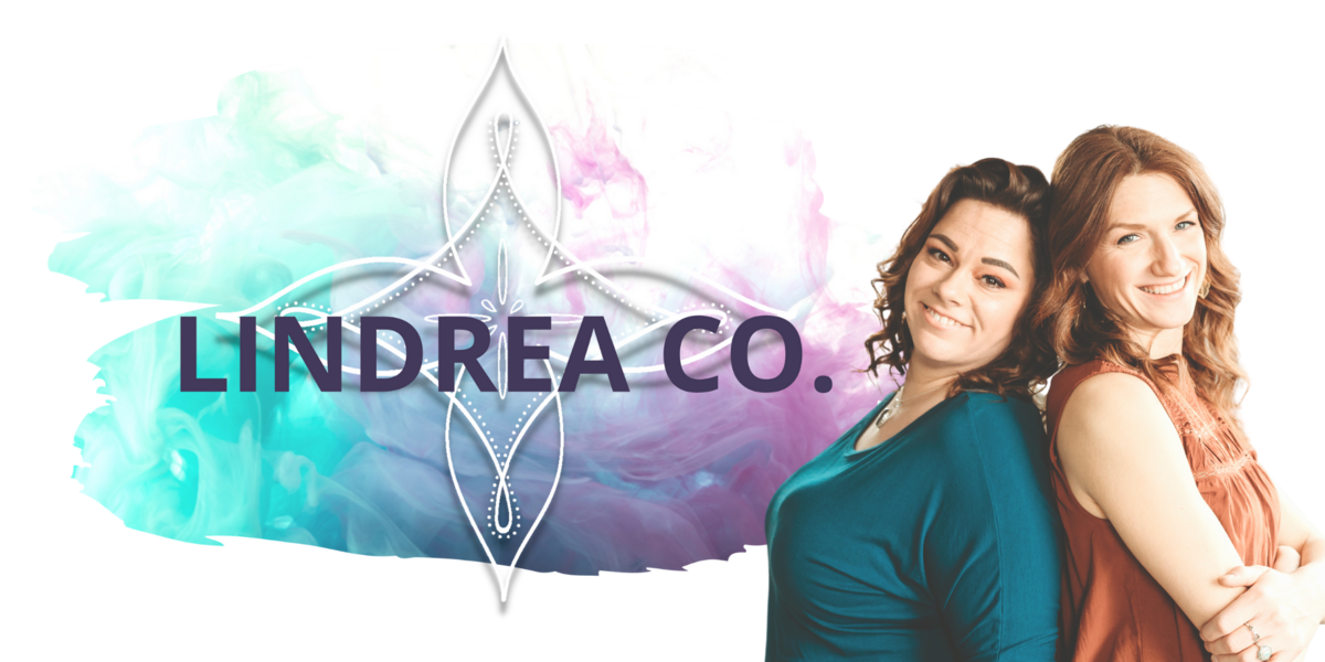 Lindrea Co. | Shadow Work, Spiritual Healing & Soul Alignment