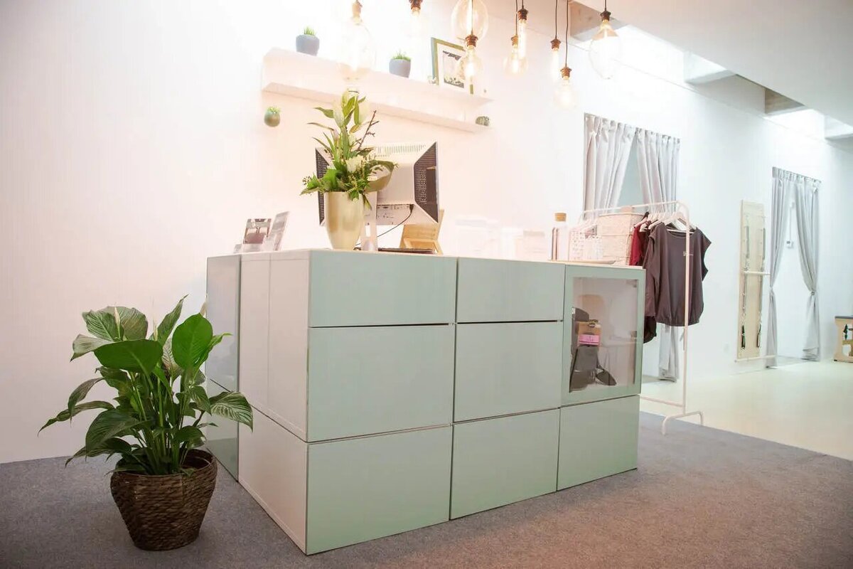 Open Positions • Apply Now | Bewegungswelt St. Gallen