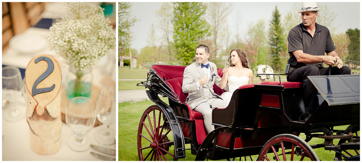 5 Tips to Help you Choose Your Wedding Venue