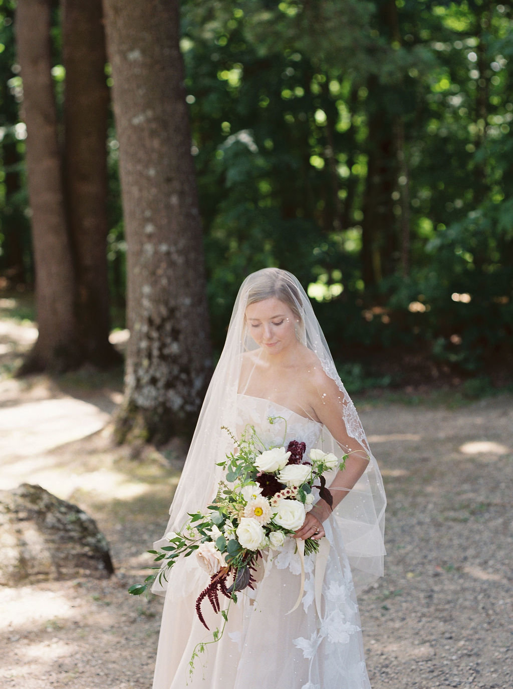 SAGE DESIGNS | Ottawa Wedding Flowers & Decor