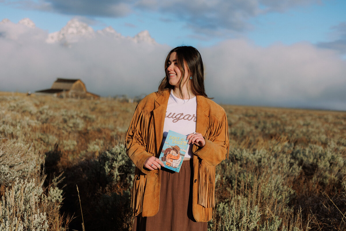 Lyla Sage | Romance Author