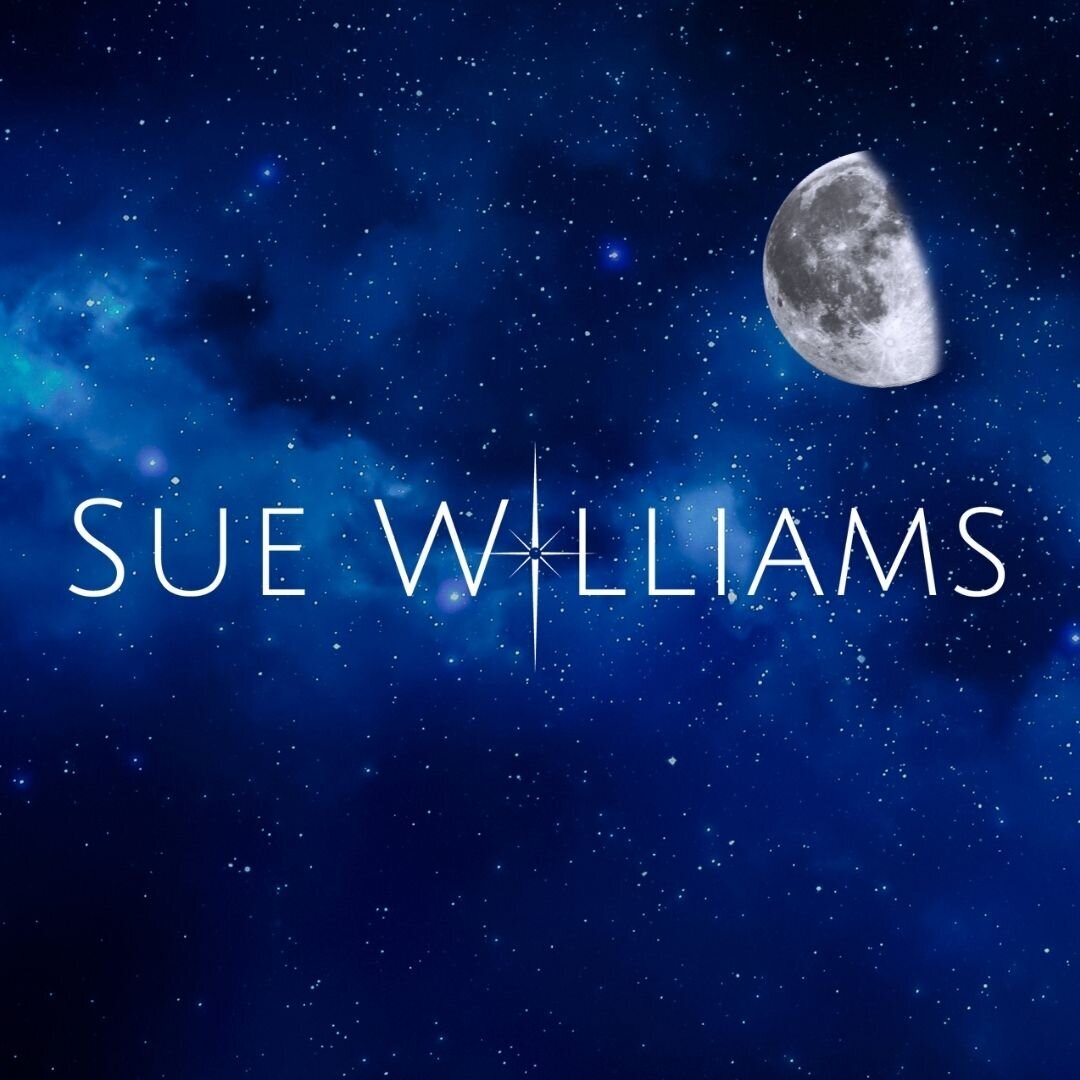 About Sue Williams