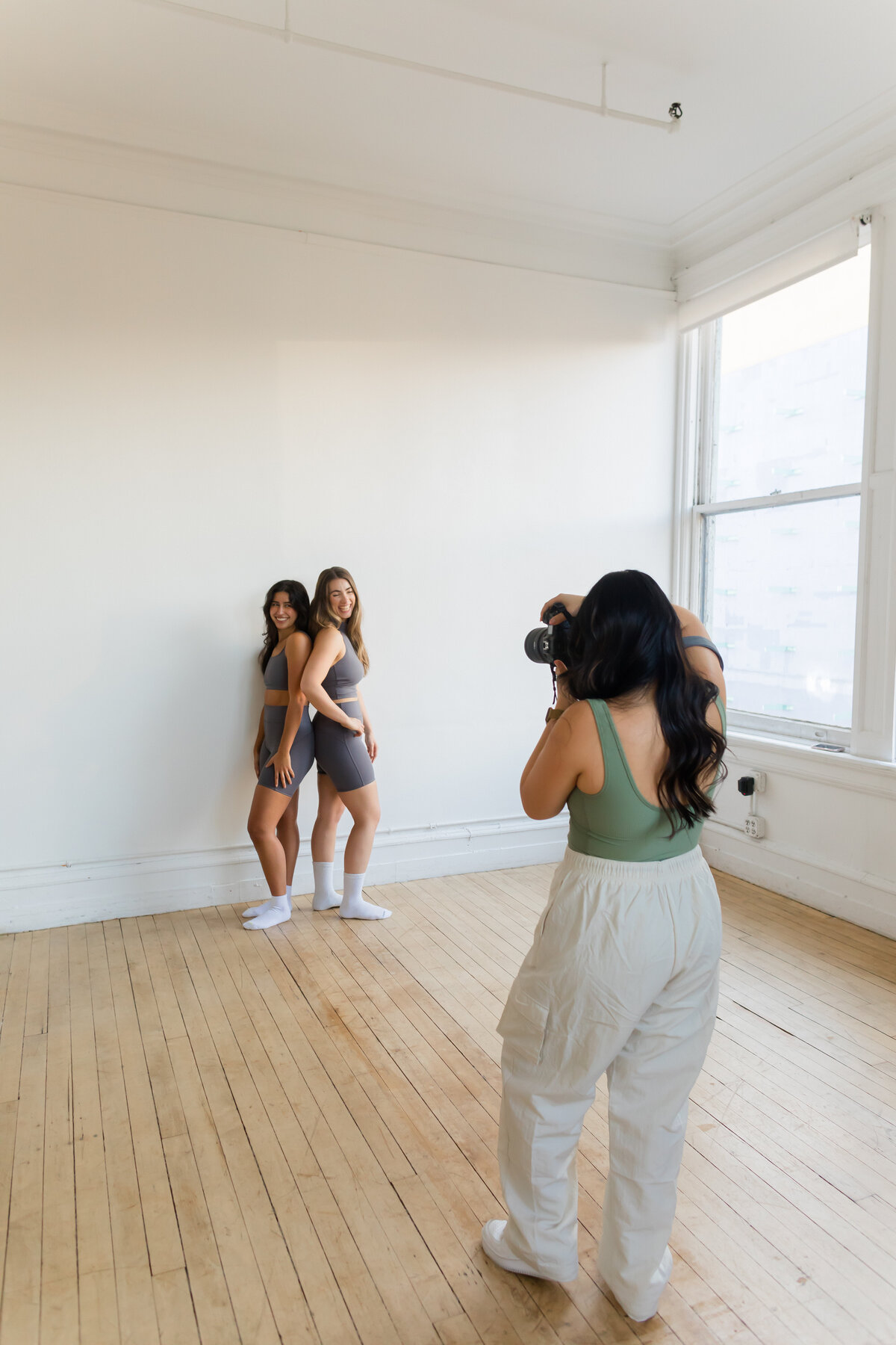Some Shelly Studio | Creative Studio for Wellness Brands