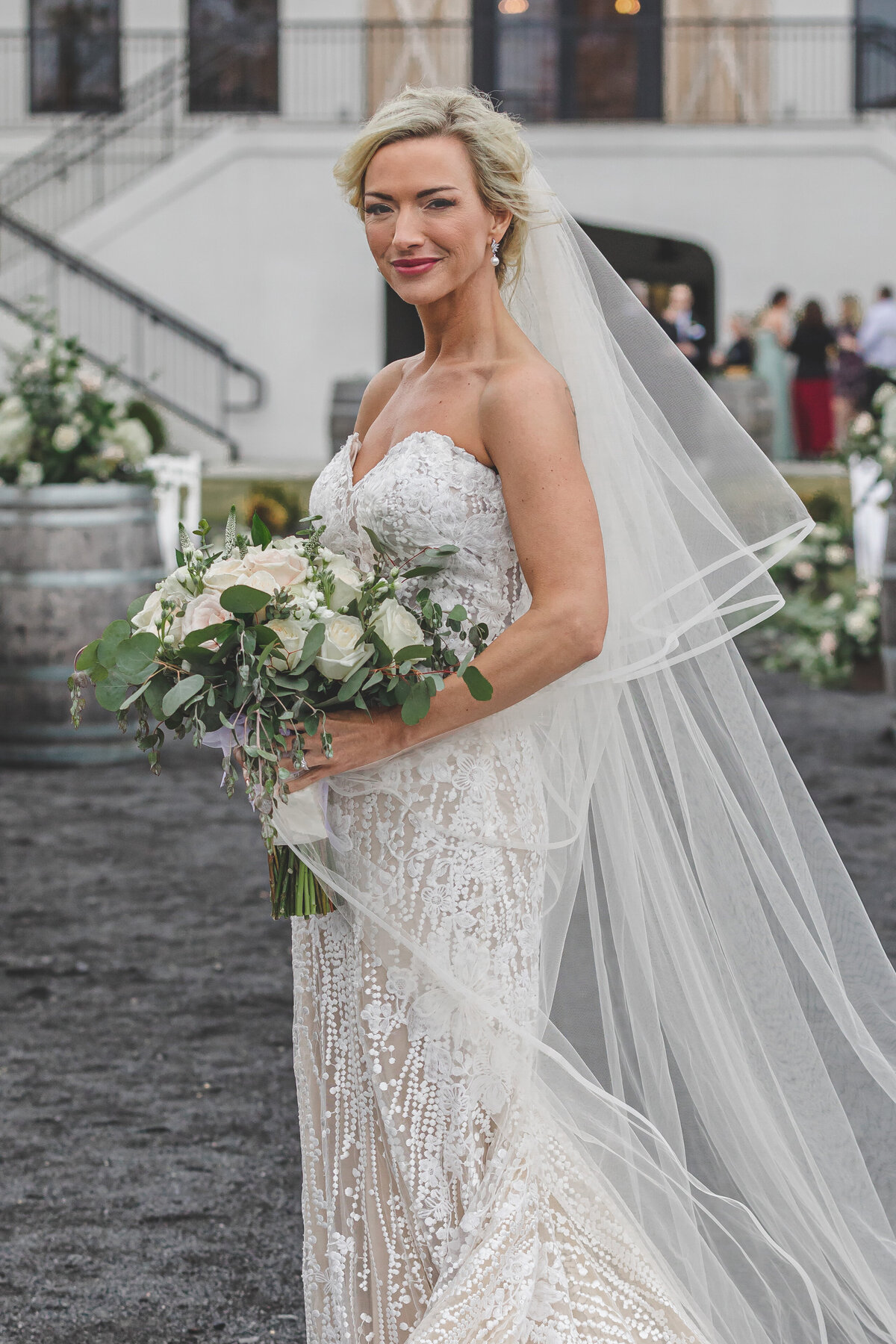 South New Jersey Wedding Photography