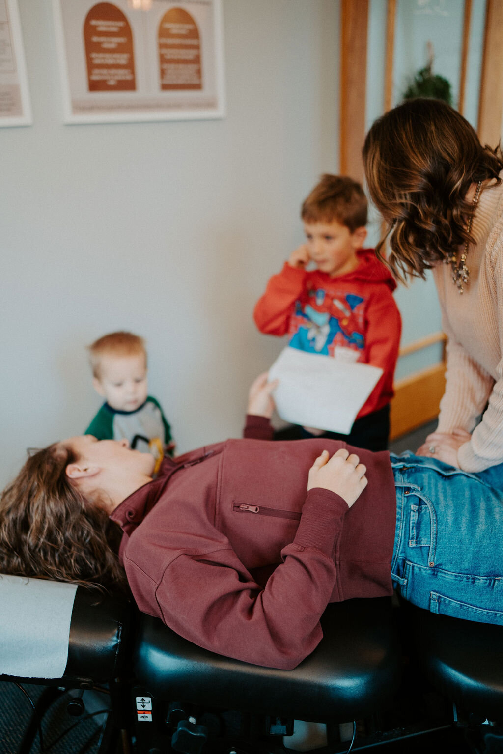 Rochester Chiropractic & Wellness