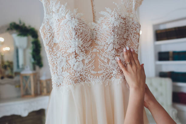 Bridal Shops in Lincoln