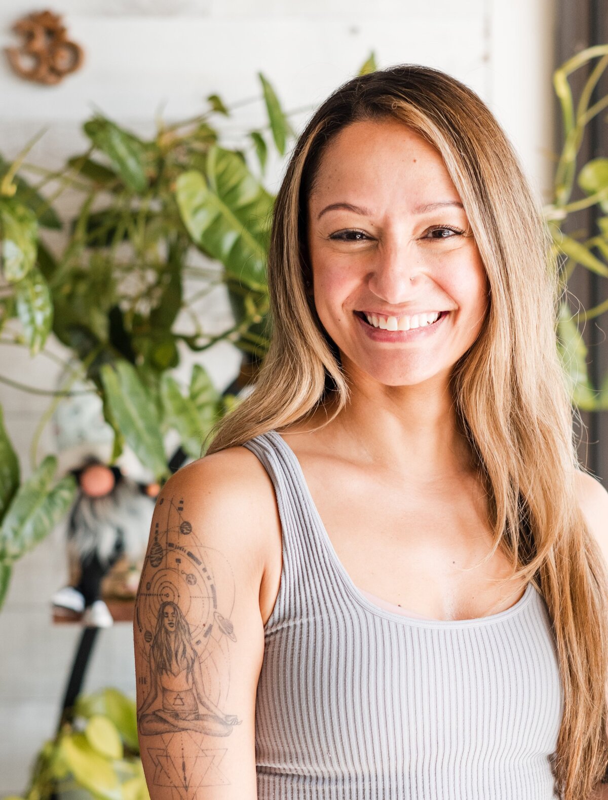 Align with Natalie: Yoga, Meditaiton, Yoga Retreats
