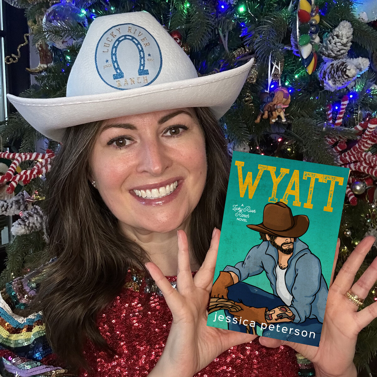 Coming Soon | Jessica Peterson