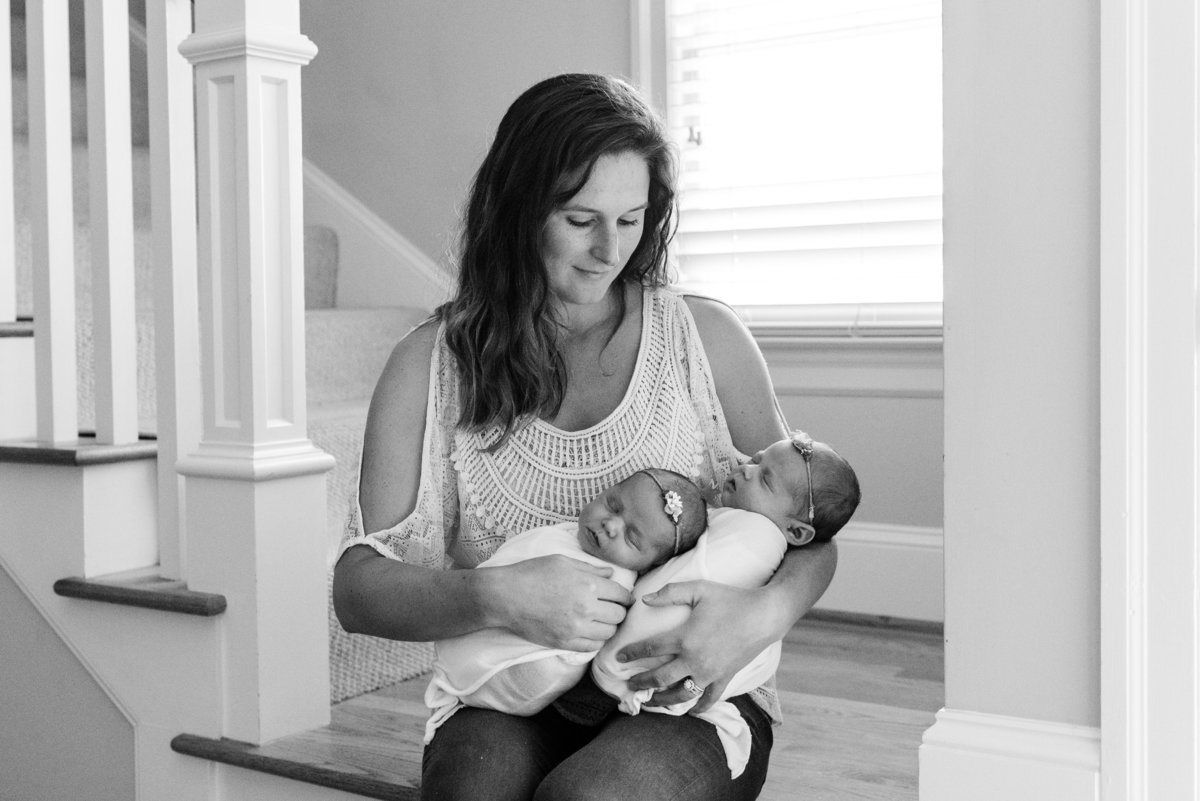 Newborn | Lindsey Powell Photography | Metro Atlanta
